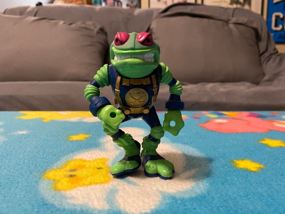 Jab’s Builds! (The Turks! Heidegger! Rufus Shinra! Prof. Hojo! Jenova ...