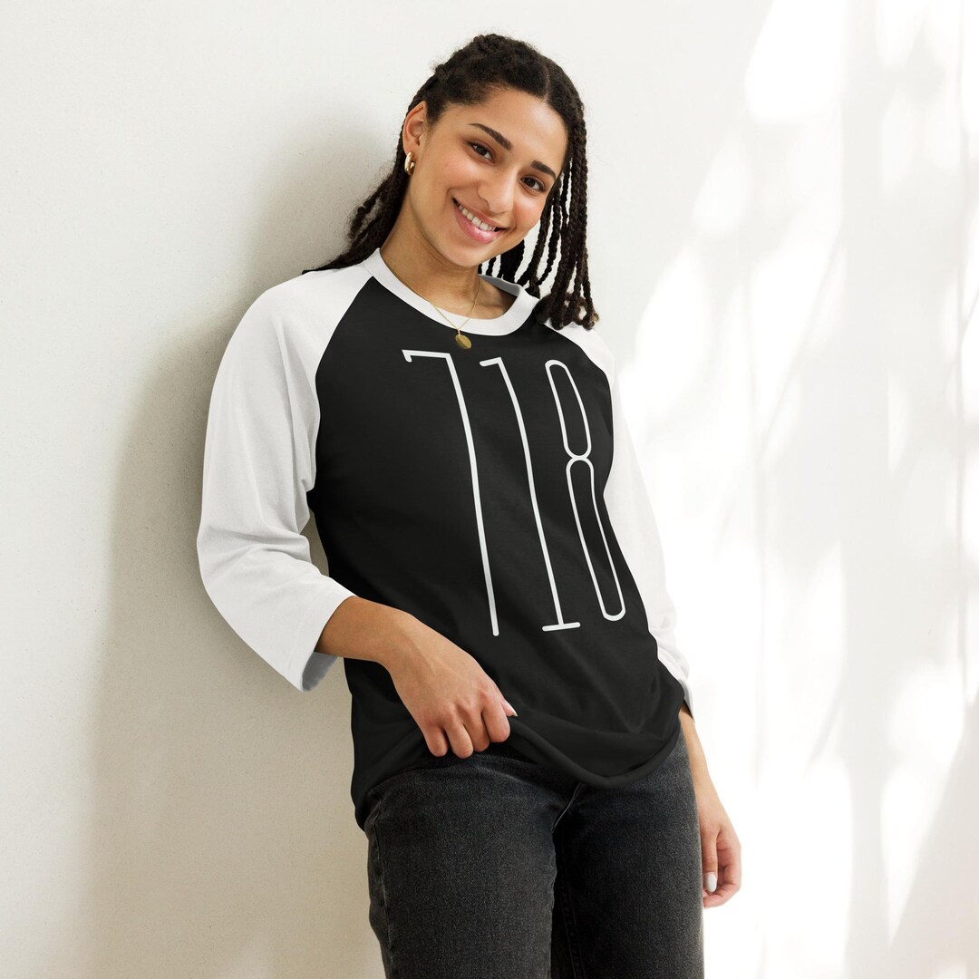 718 Area Code Born in 1984 | Brooklyn Pride - Etsy