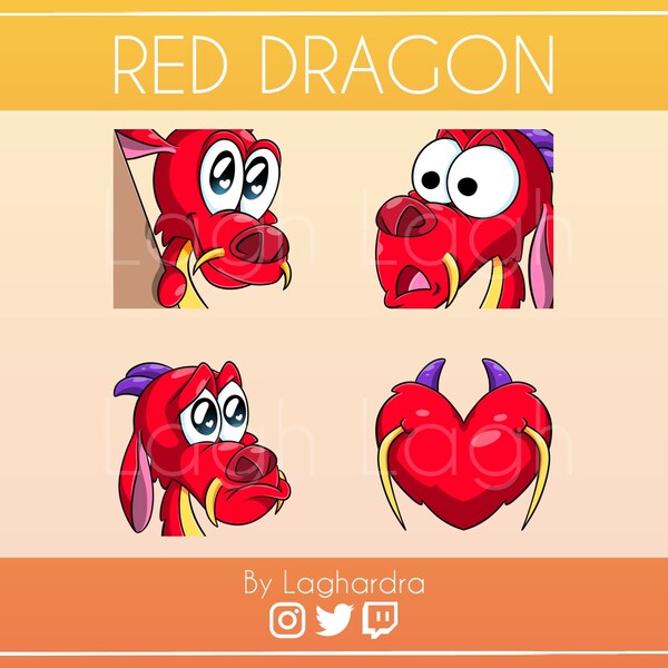 Dragon Ball Twitch Emotes - Etsy