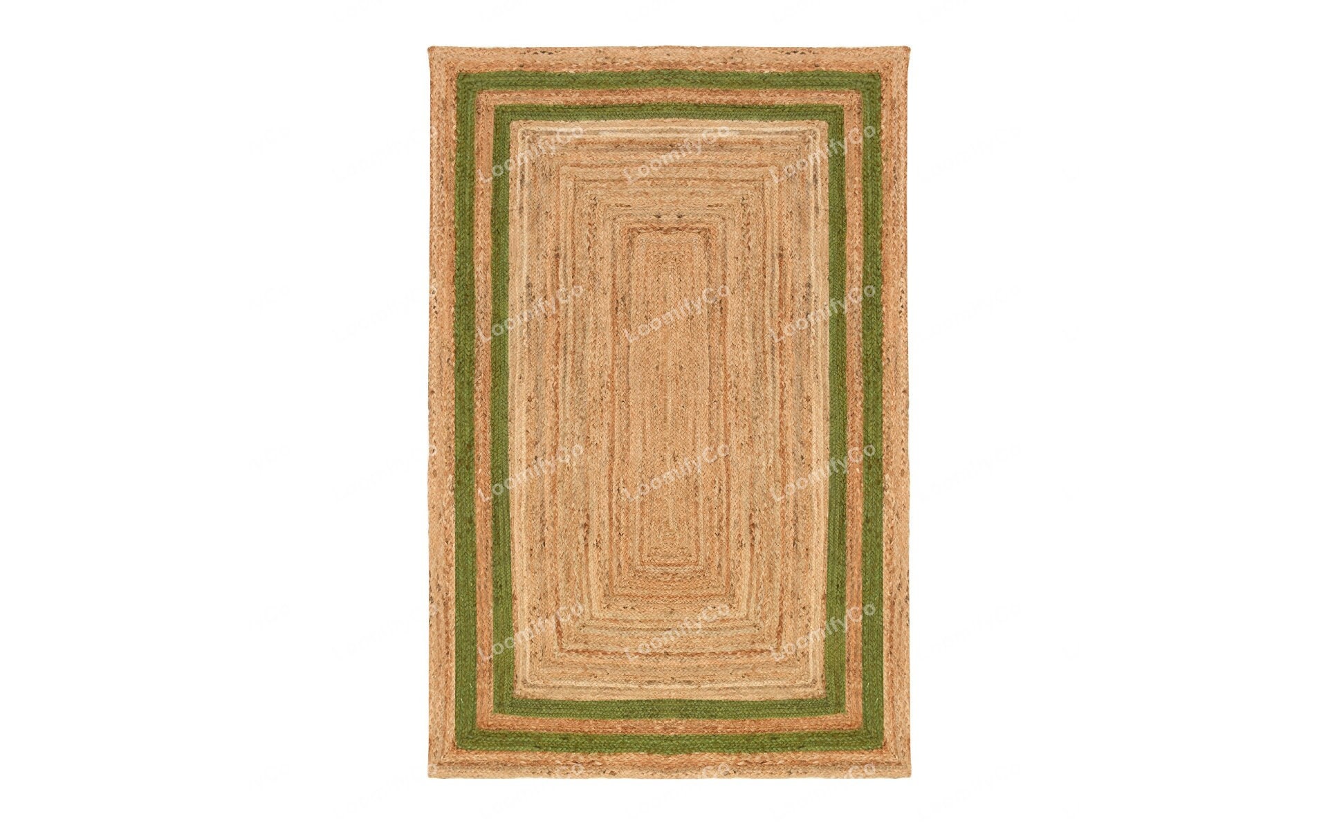Custom Jute Rugs: Create Your Own Natural Fiber Masterpiece - Etsy