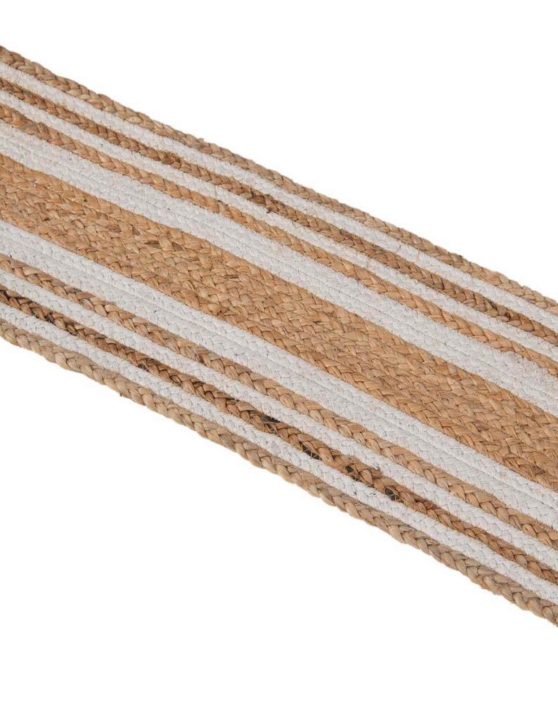 Jute Stair Treads Runner Stair Tread Rug Carpet Runner for - Etsy