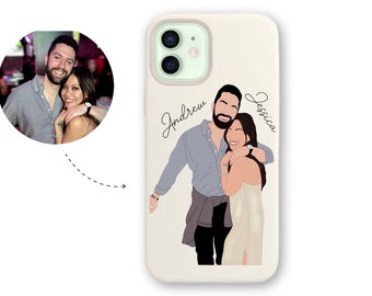 Couple Phone Cases - Etsy