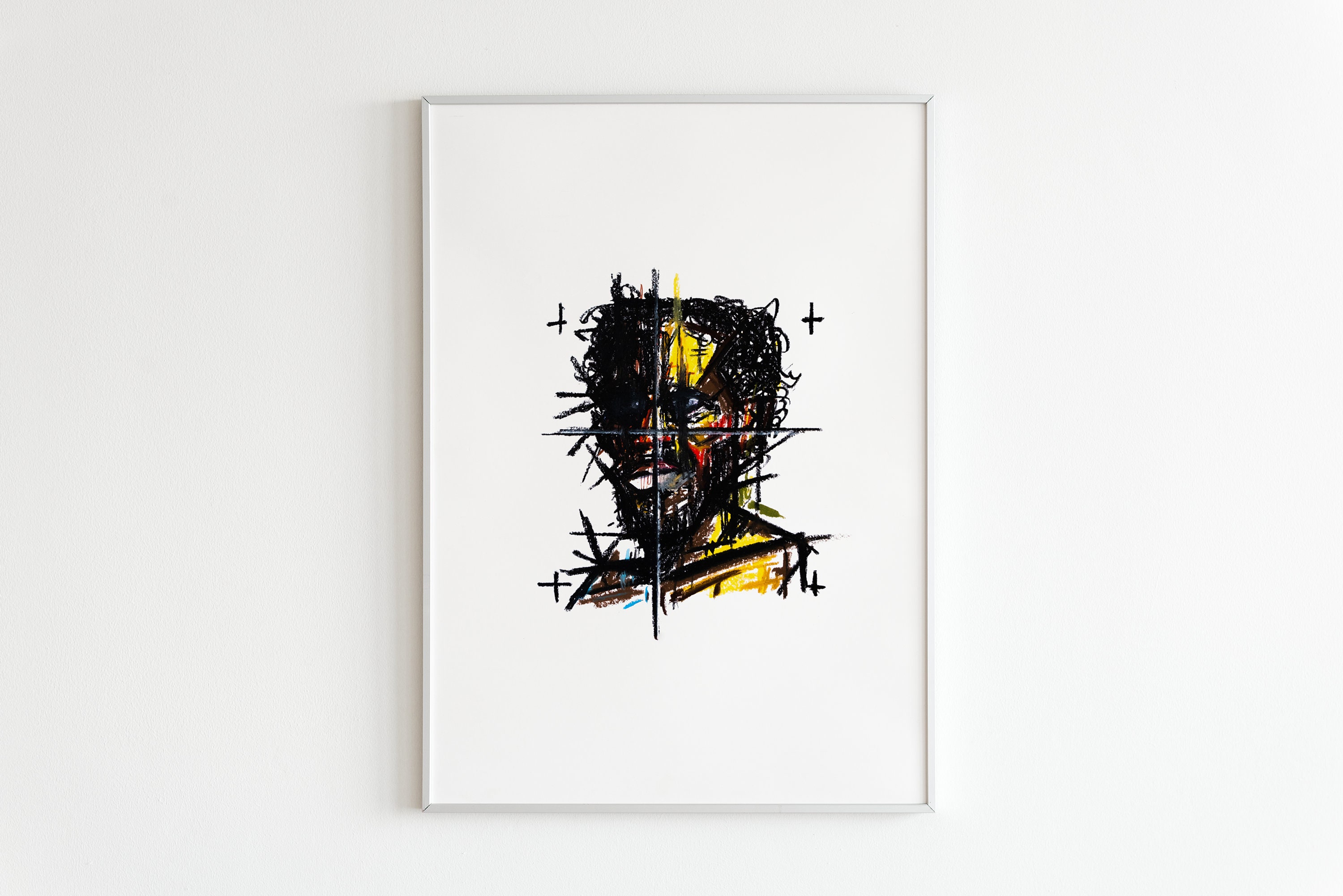 Death Grips: Exmilitary Abstract Alternative Cover Art - Etsy