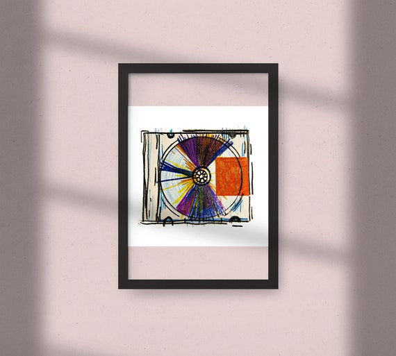 Kanye West Yeezus Alternate Album Cover