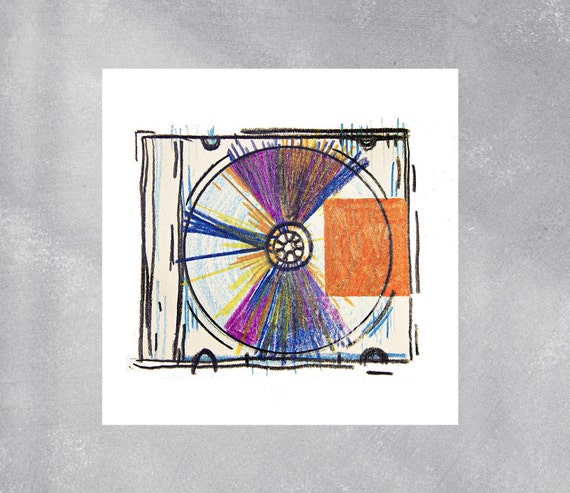 Kanye West Yeezus Art