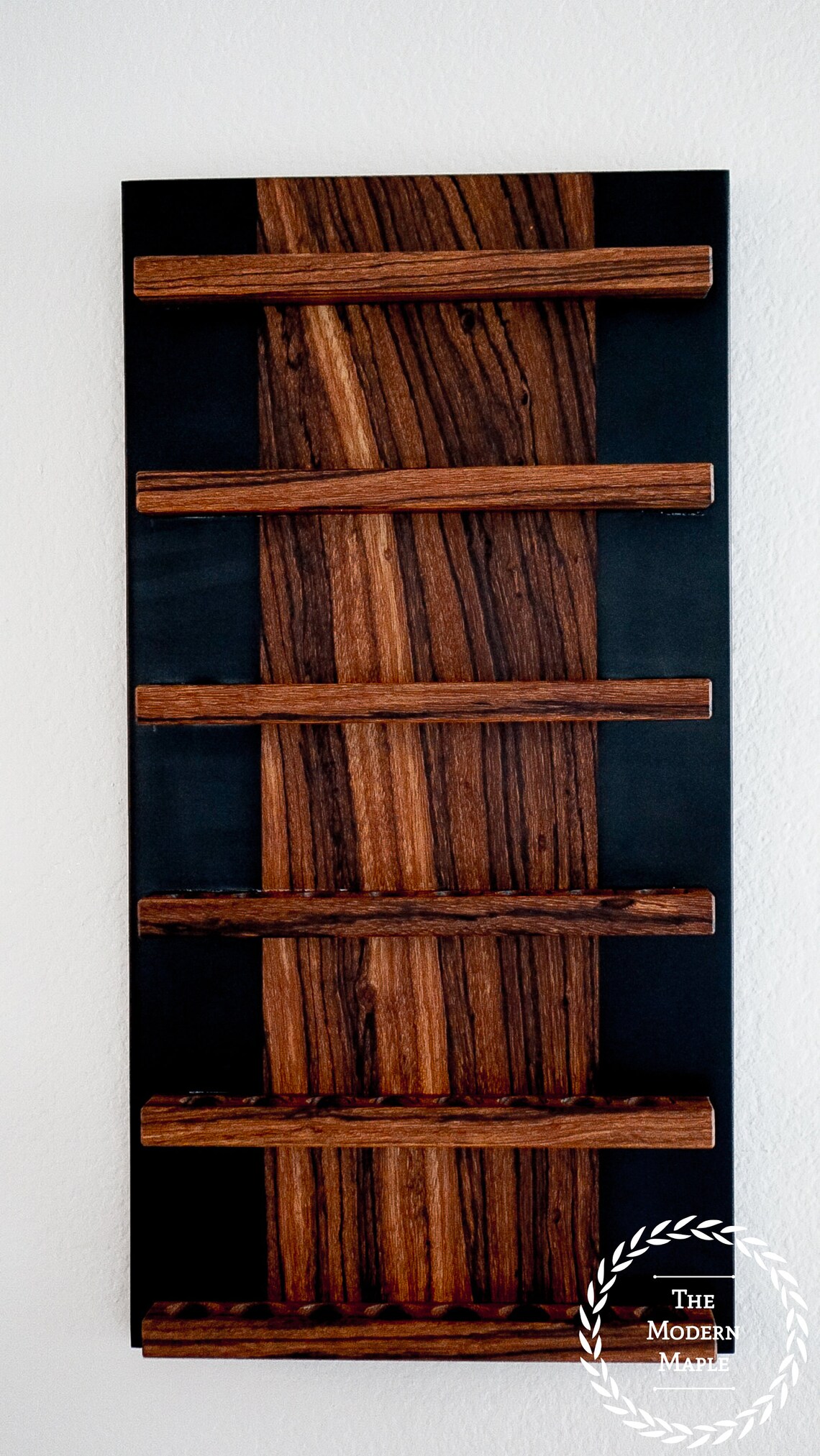 Wall Mounted Essential Oil Rack, Essential Oil Holder, Essential Oil ...