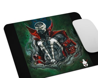 Spawn Mouse Pads - Etsy