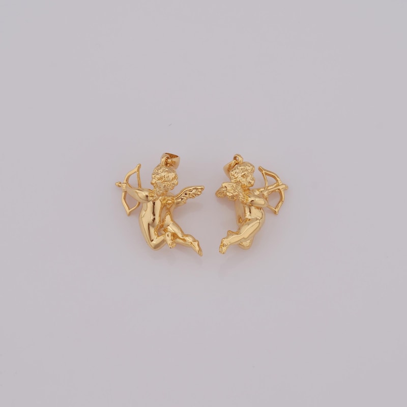 Cupid Jewelry - Etsy