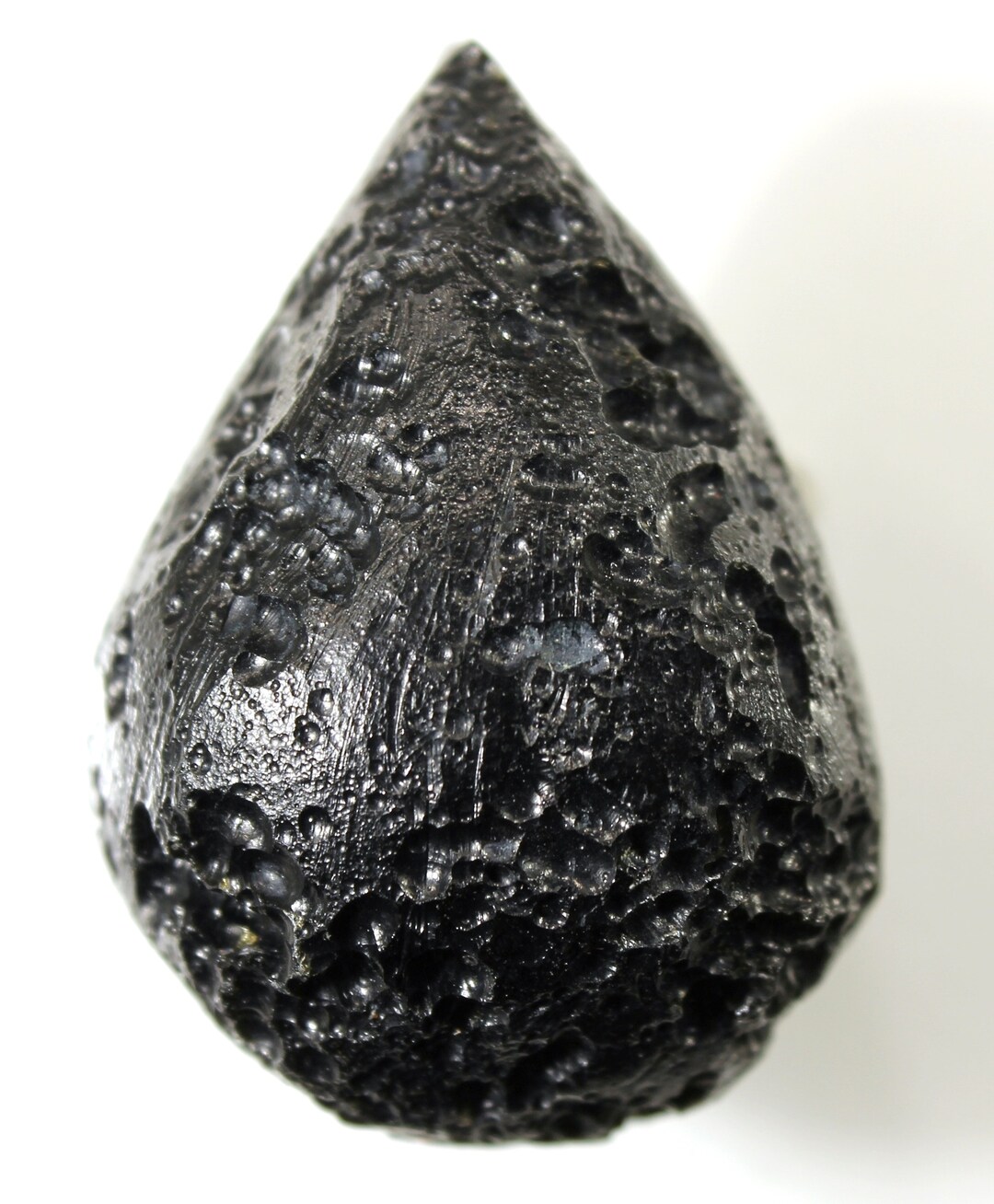 Fat Drop Tektite indochinite Lục Yên District Yen Bai - Etsy