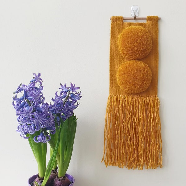 Small Wall Hanging - Etsy