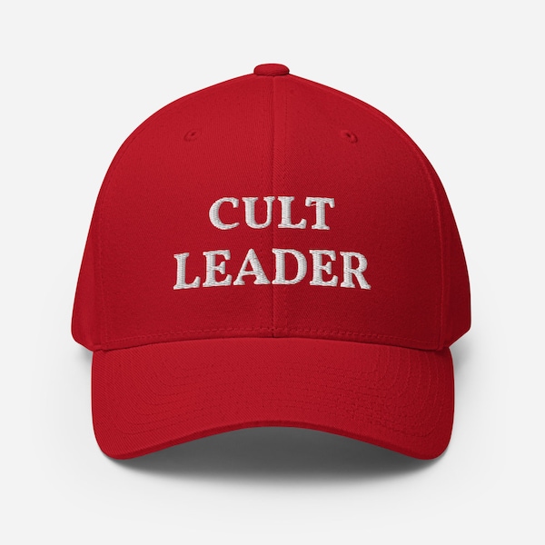 Leader Hat - Etsy