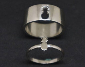 Spongebob Friendship Ring - Etsy