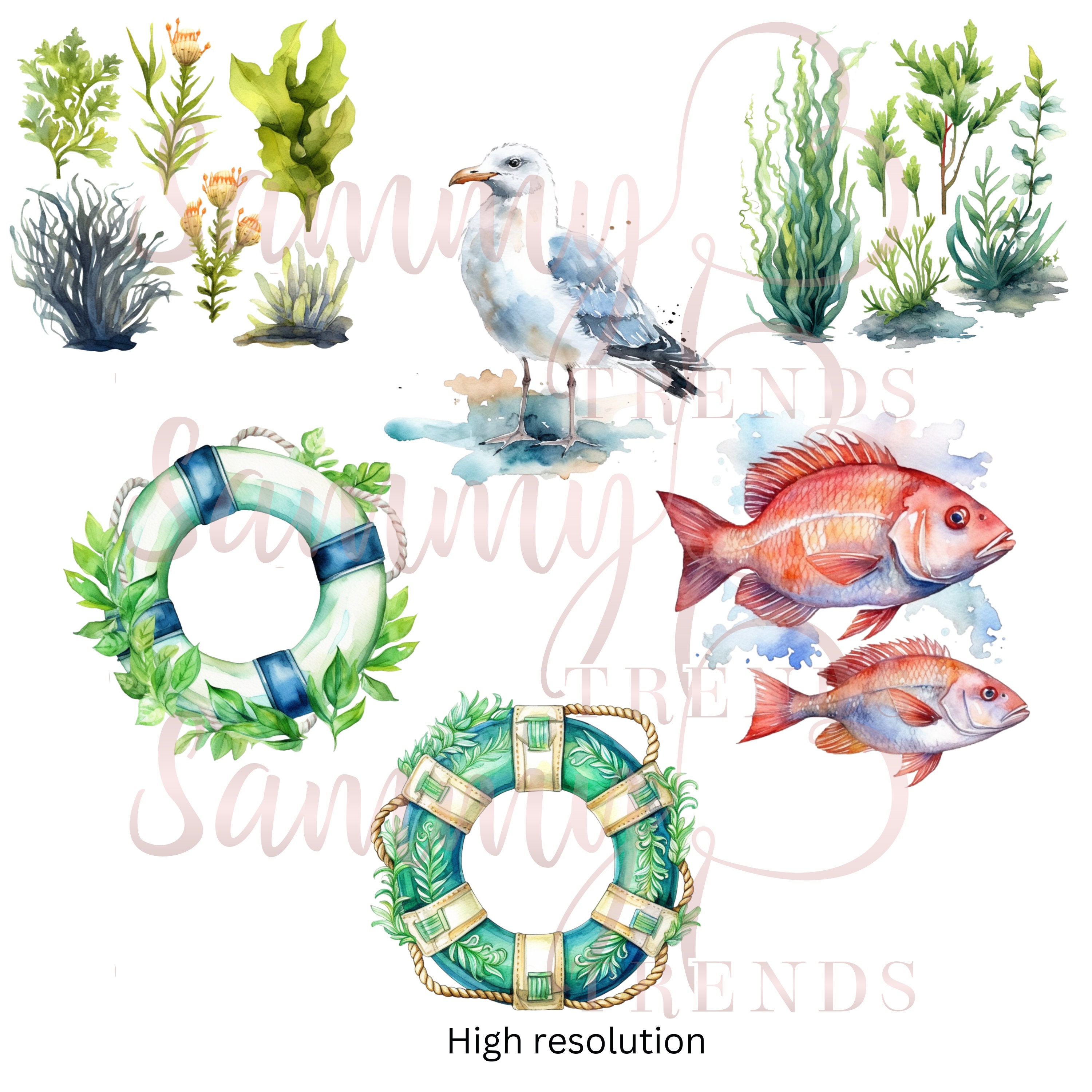 Nautical Clipart, Png, Lighthouse, Clip Art, Transparent Png ...