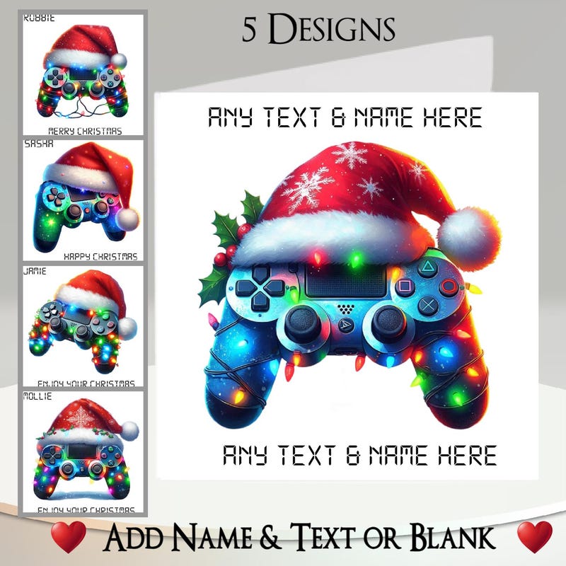 Fairy Lights Gaming - Etsy UK