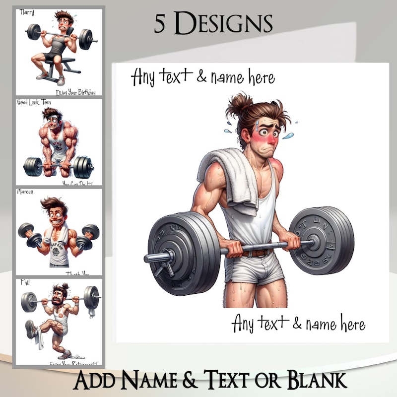 Gifts for Muscle Men - 60+ Gift Ideas for 2026