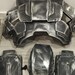 ODST Armor Cosplay - Etsy