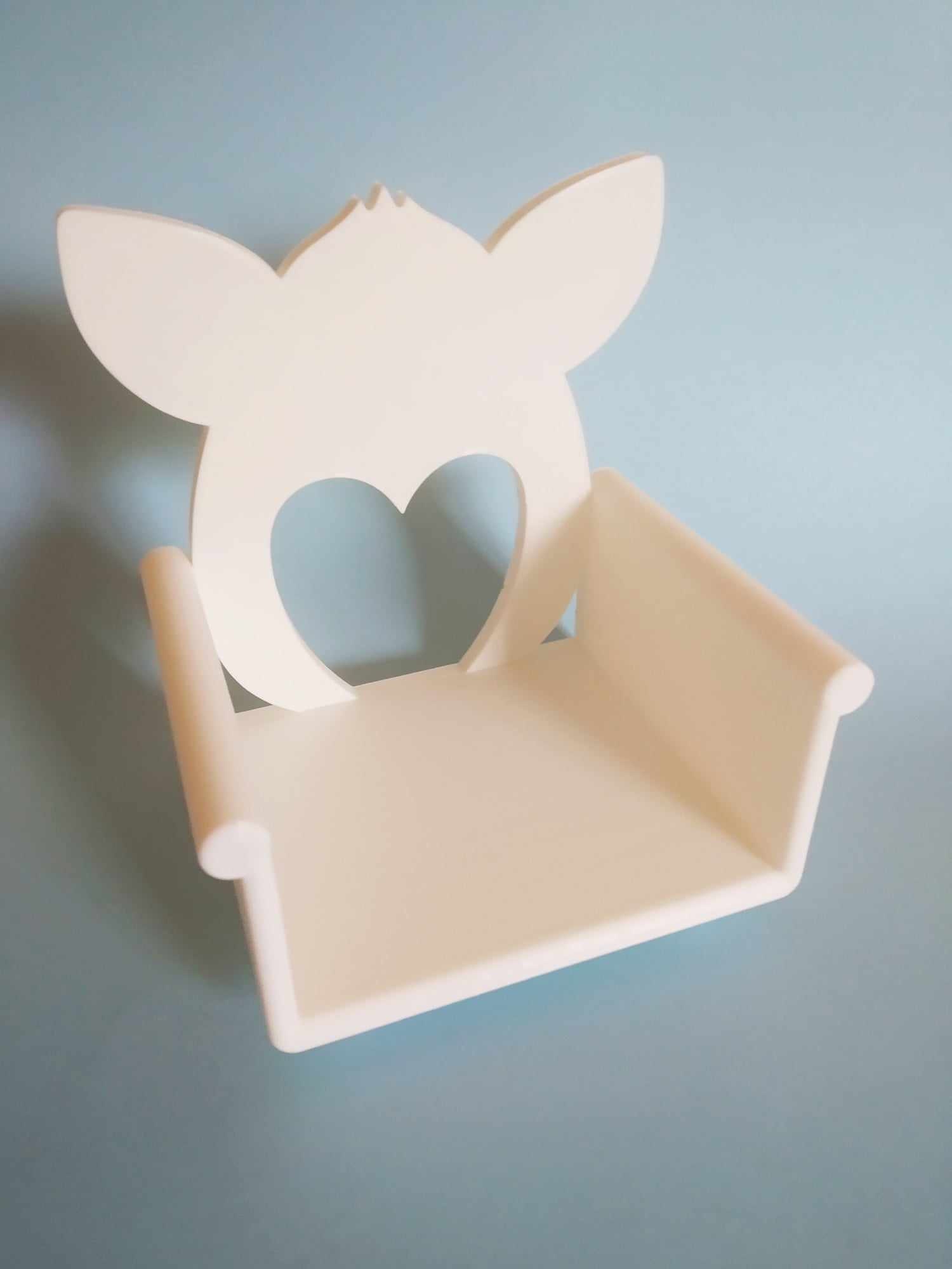 Furby Boom Free Furby Chair / Working Very Well - Etsy