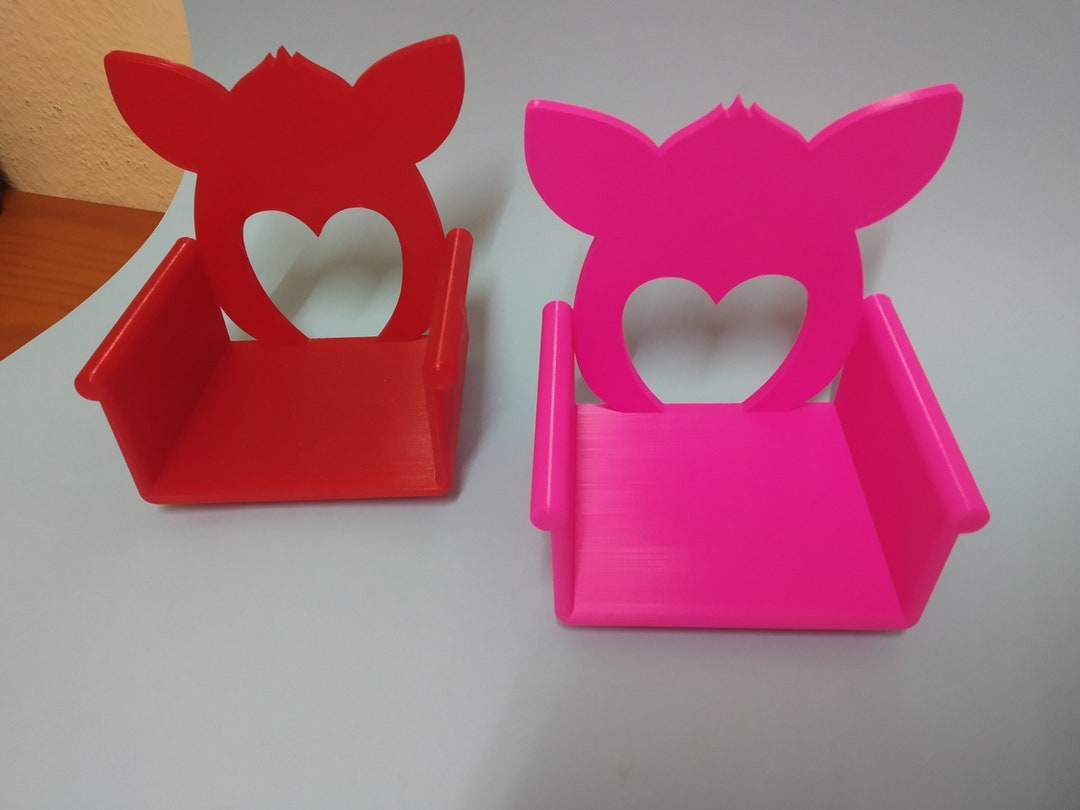 Chair for Furby Boom - Etsy