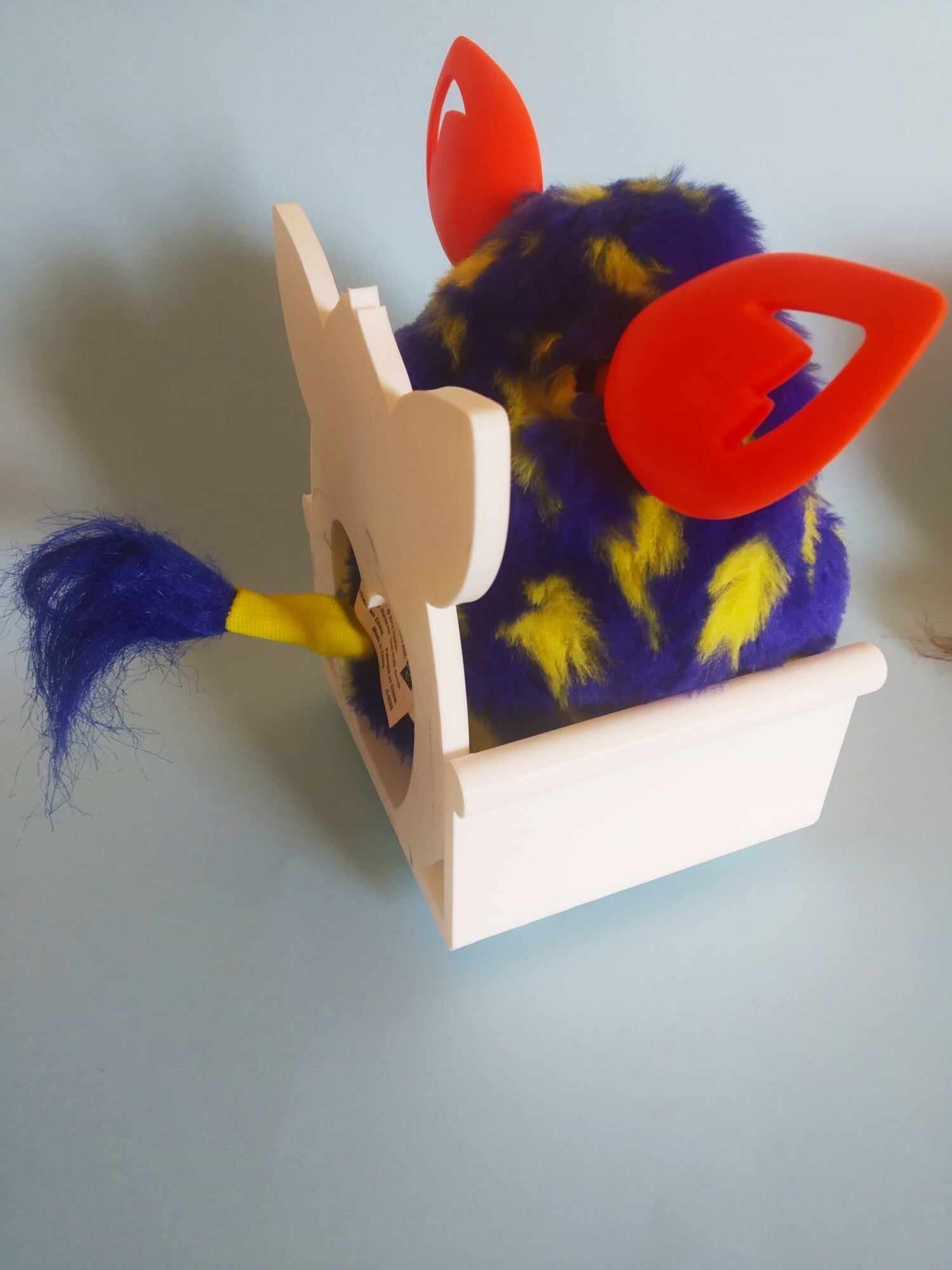 Furby Boom Free Furby Chair / Working Very Well - Etsy