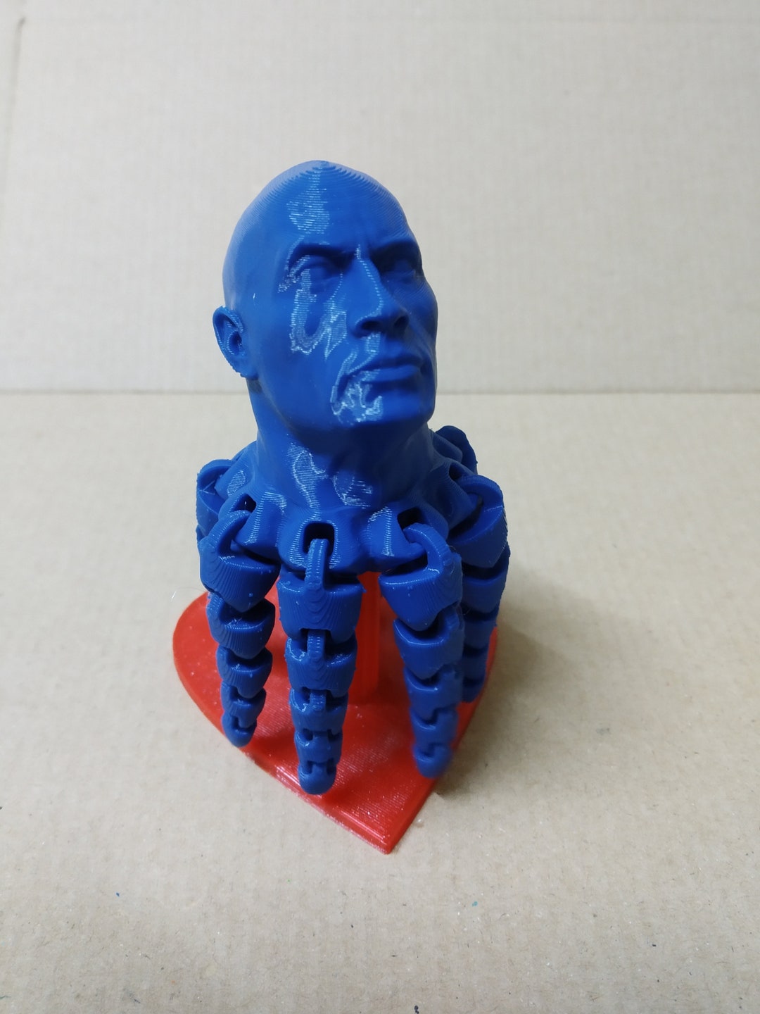 Rocktopus Stand/ Fidget/ Stand Only - Etsy