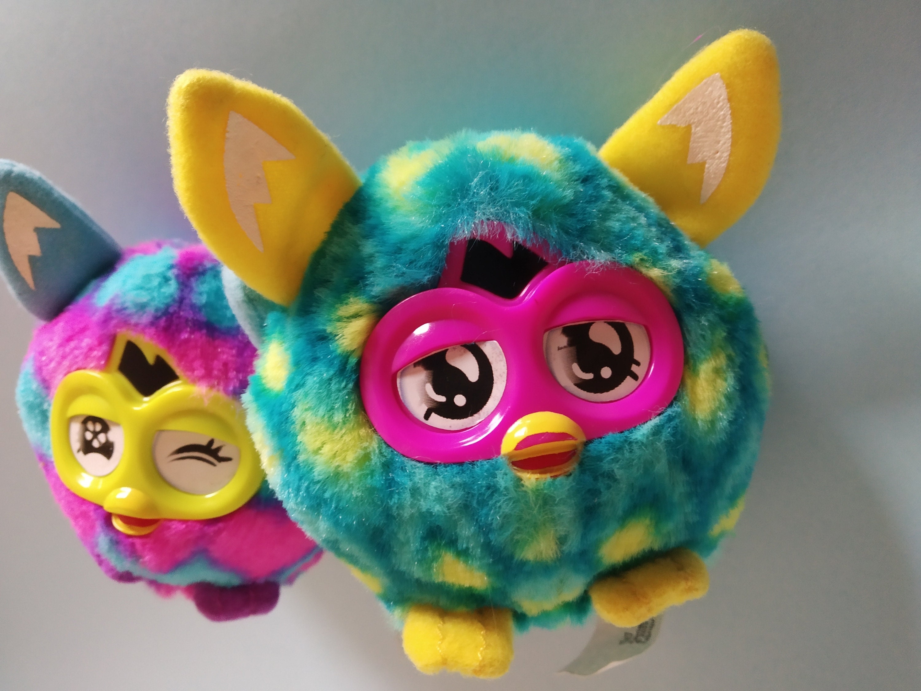 Furby Boom Baby
