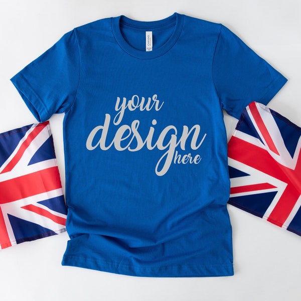 Royal Jubilee Sublimation - Etsy