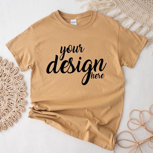 Gold Shirt - Etsy