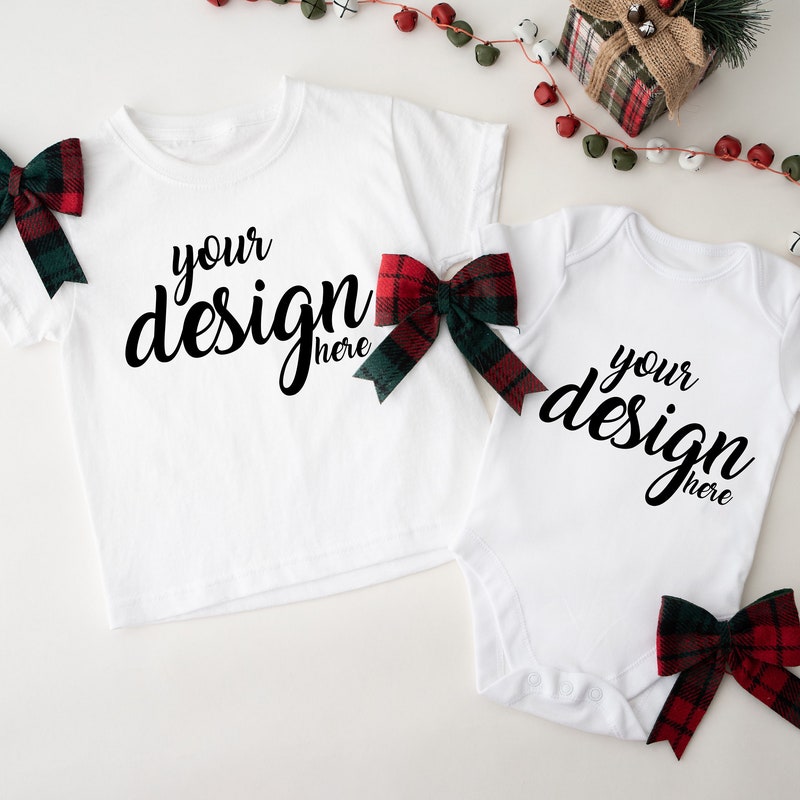 Sibling Christmas - Etsy