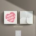 Printable Mother's Day Card/ DIY Gift Card Holder/ Simple Envelope Card ...
