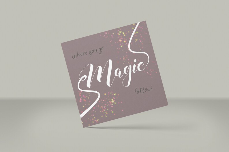 Printable Good Luck Card: DIY Gift Card Envelope (instant Download) - Etsy