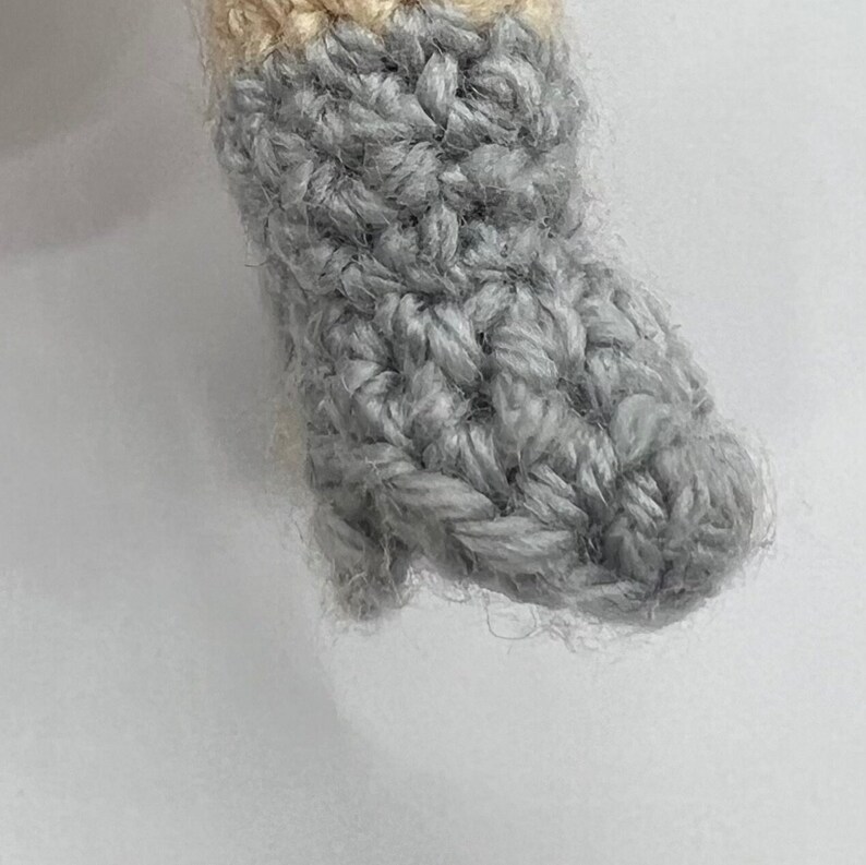 Taylor Switch Crochet PATTERN - Amigurumi - Etsy