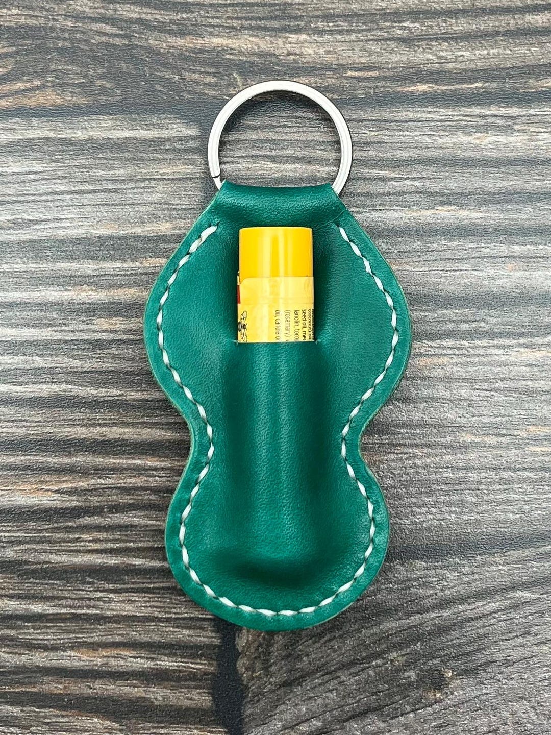 Chapstick Holder - Etsy