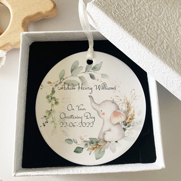 Ceramic Bauble - Etsy