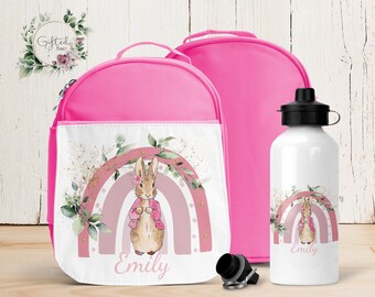 Kids Lunch Box - Etsy