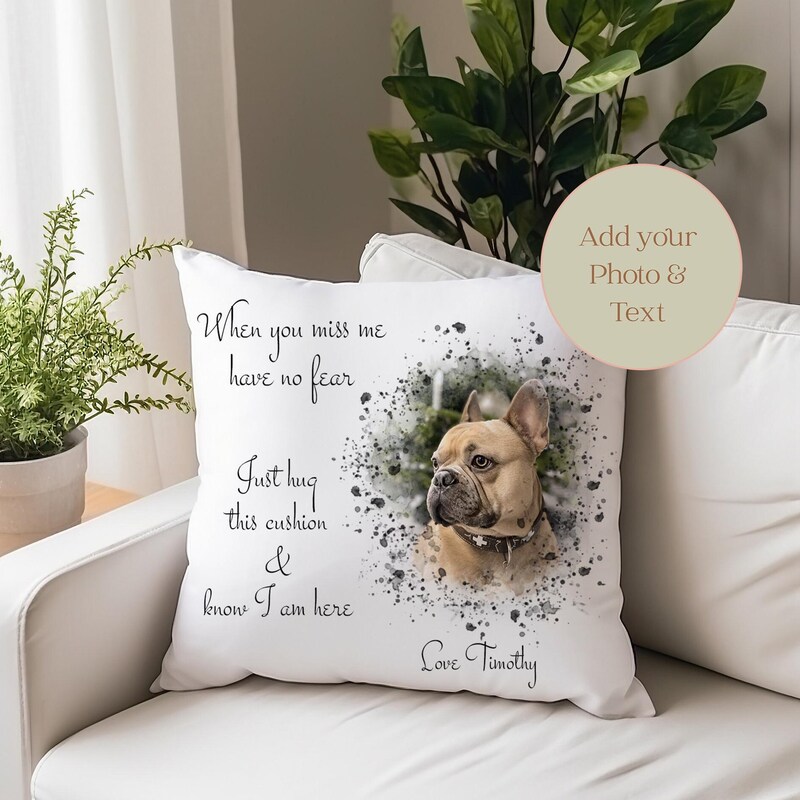 Dog Memorial Gift - 60+ Gift Ideas for 2025