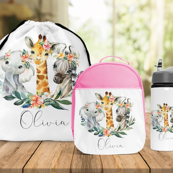 Matching Lunch Box - Etsy