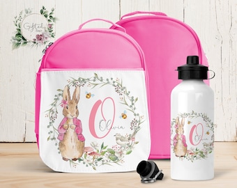 Peter Lunch Box - Etsy