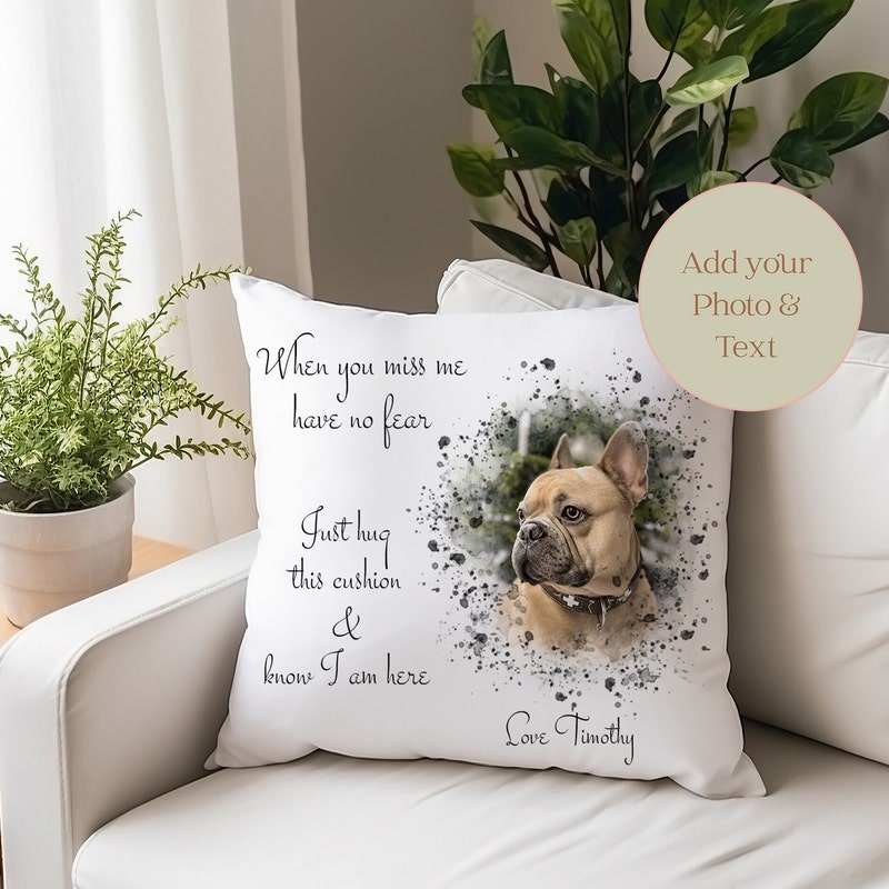 Pet Memorial Gifts - 60+ Gift Ideas for 2024