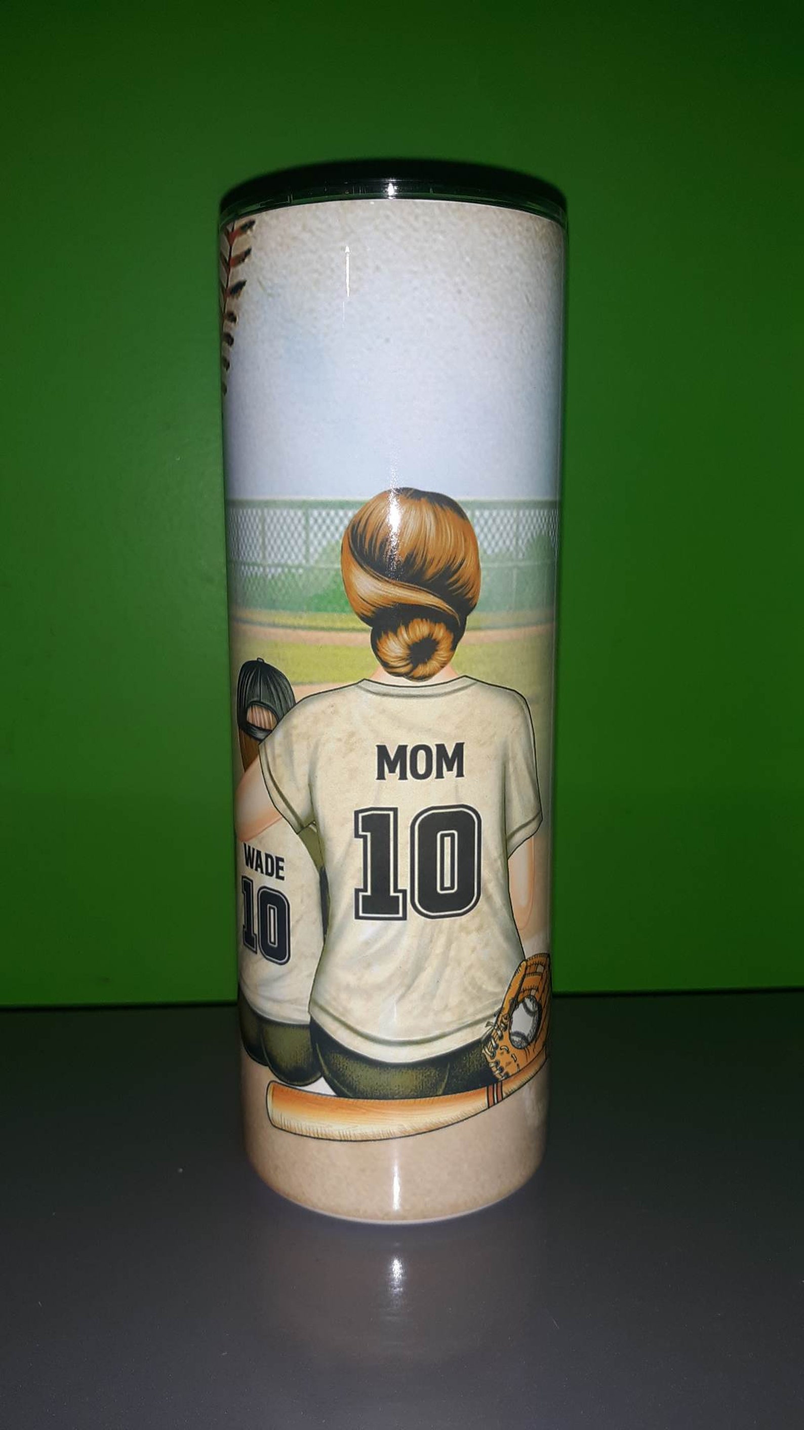 Mother/father and Son, Behind Every Baseball Player is a Mom - Tumbler ...