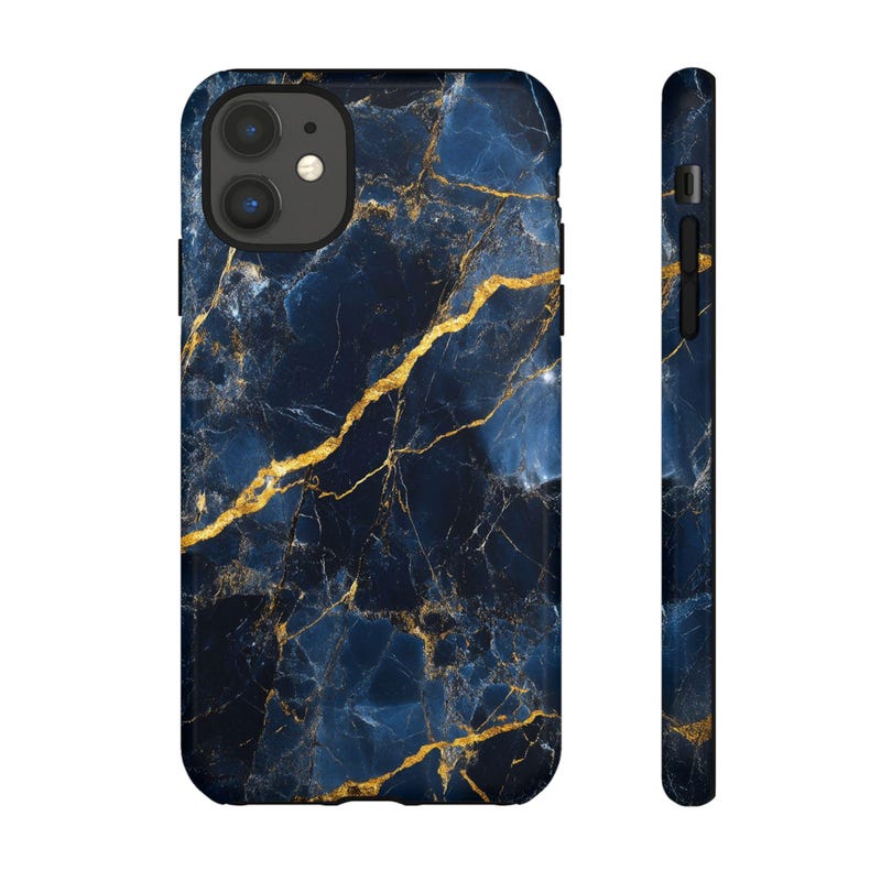 Marble Phone Case - Etsy