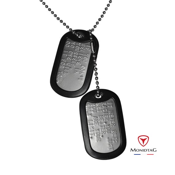 Original Dog Tag US | Etsy