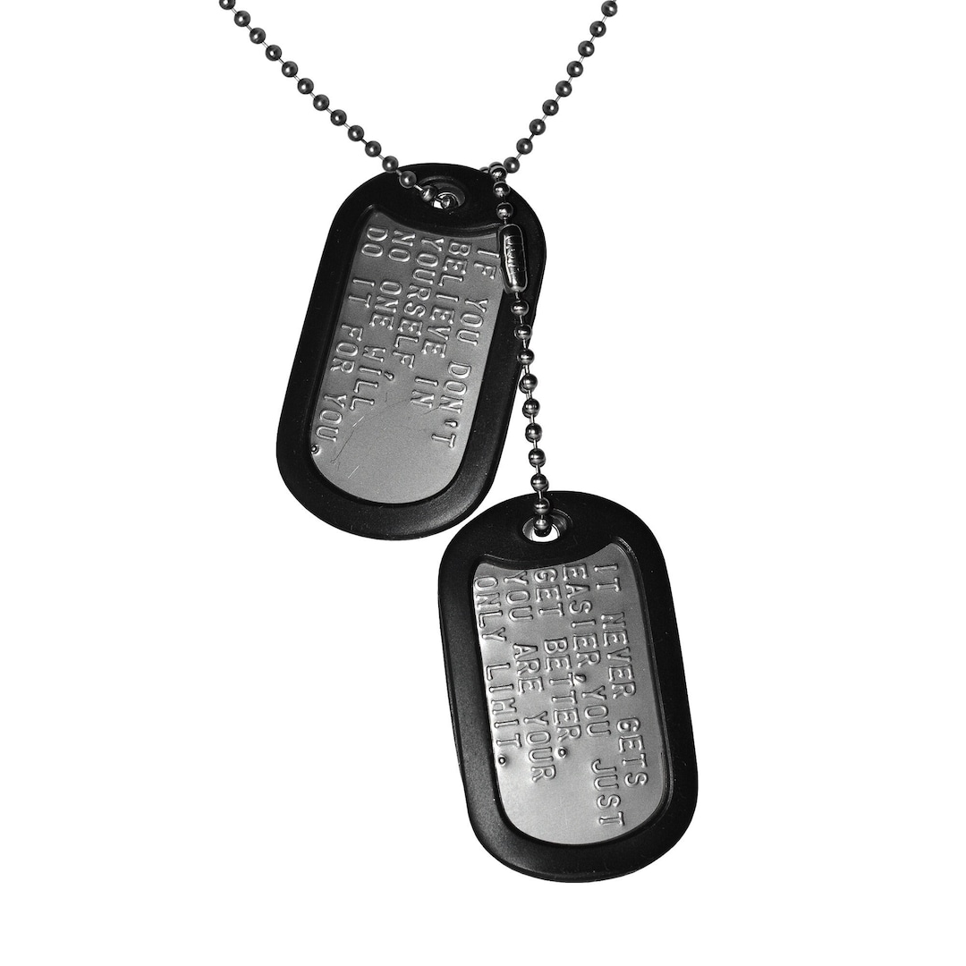 Original Dog Tag US - Etsy France