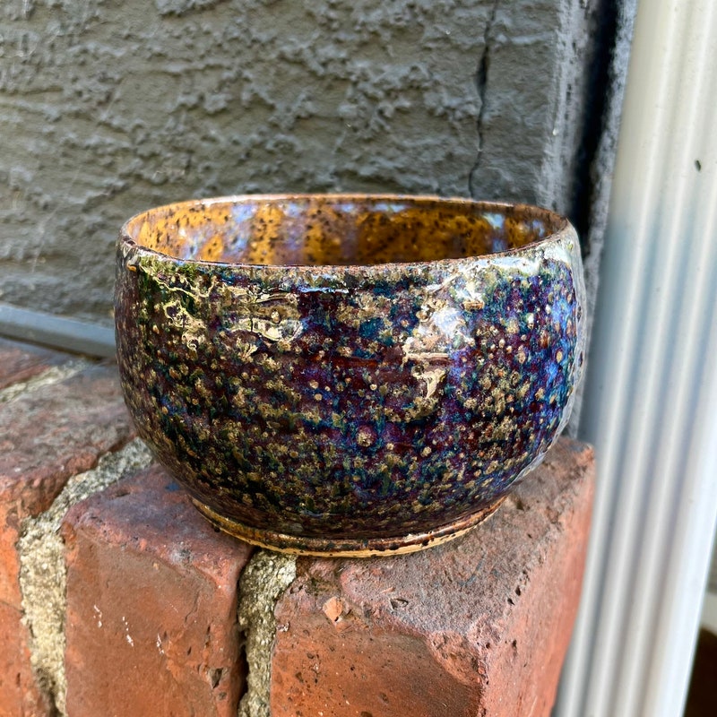 Hand Thrown - Etsy