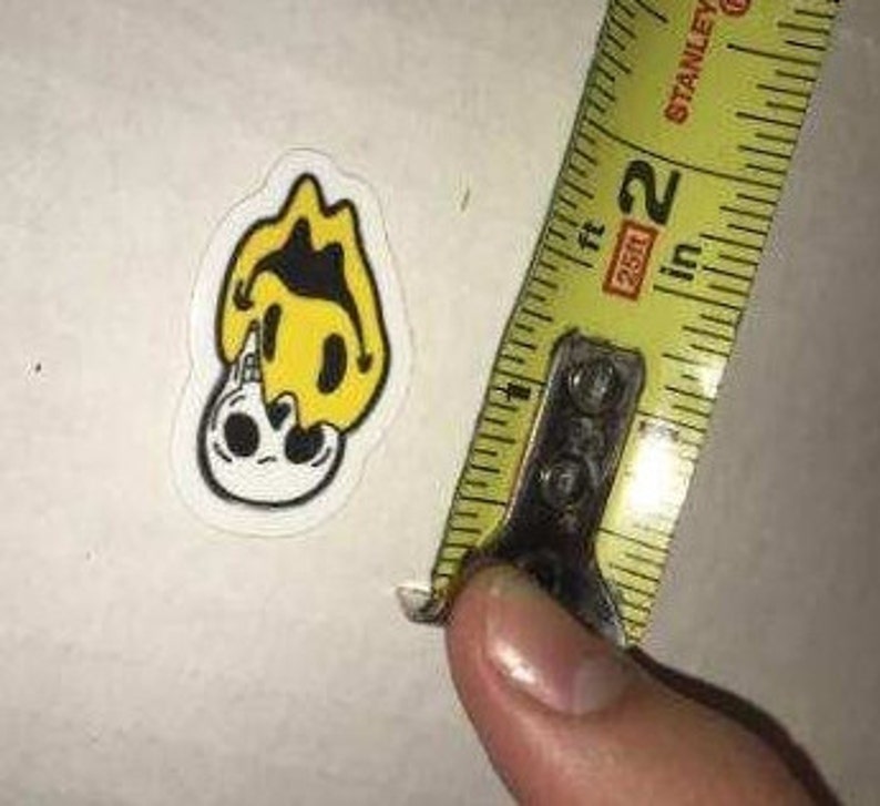 STICKERS: Variety Pack Trippy Aesthetic VSCO Y2K Fun Cute | Etsy