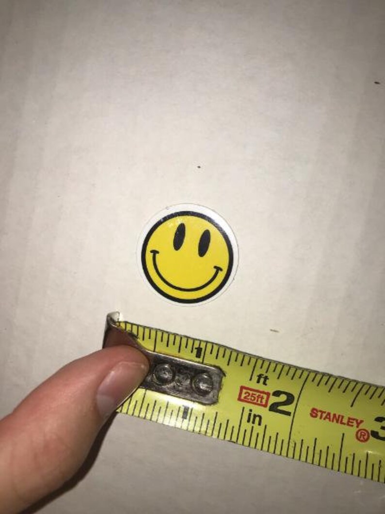 STICKERS: Variety Pack Trippy Aesthetic VSCO Y2K Fun Cute | Etsy