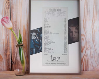 The Kid Laroi | Etsy