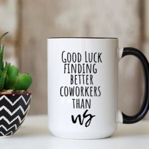 Going Away Gift for Coworker Farewell Gift for Coworker Retirement Gift ...