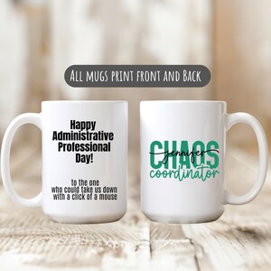 Office Manager Gift for Administrative Assistant Gift for ...