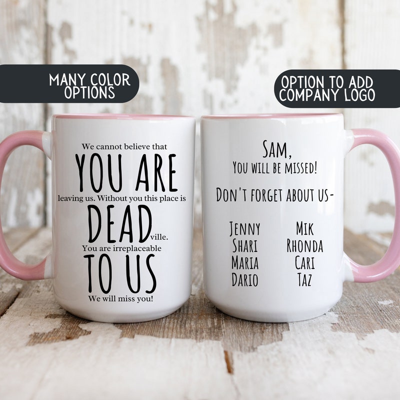 Going Away Gift for Coworker - 60+ Gift Ideas for 2024