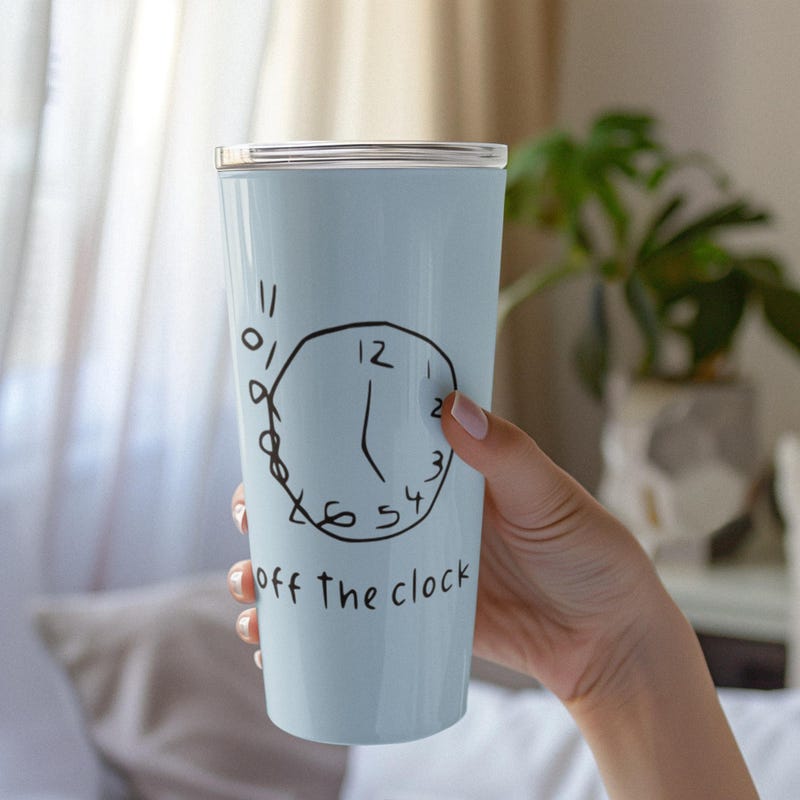 Clock for Therapy - Etsy